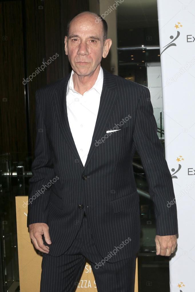 Actor Miguel Ferrer – Stock Editorial Photo © Jean_Nelson #107625022