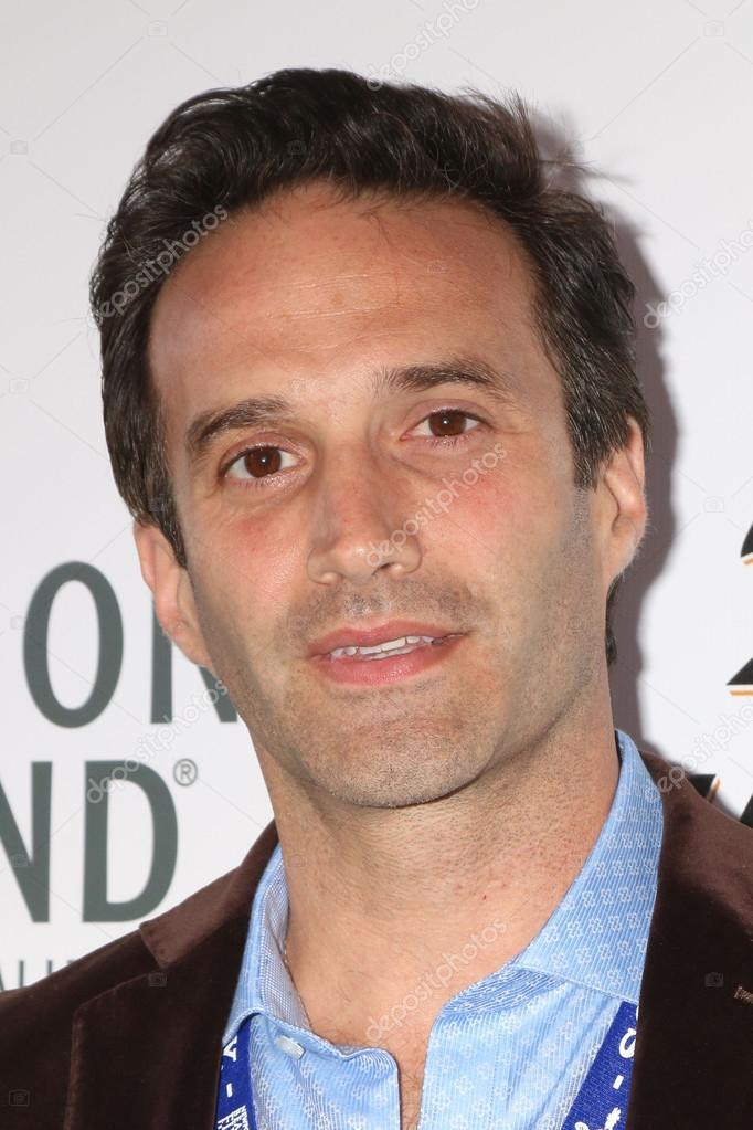 Actor Chris Cordone – Stock Editorial Photo © Jean_Nelson #107685570