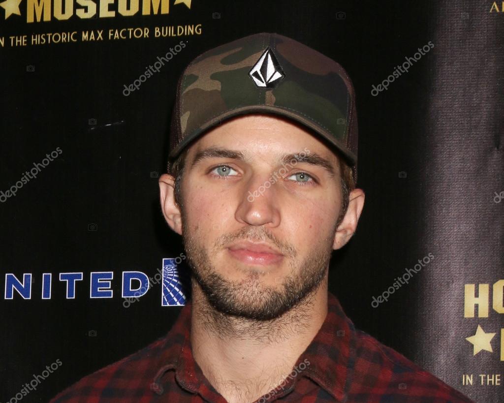 Bryan Craig Actor
