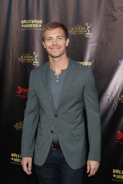 Actor Michael Roark – Stock Editorial Photo © Jean_Nelson #126598518