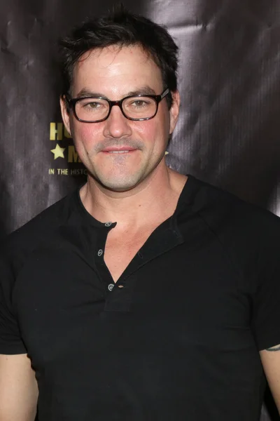 Actor Tyler Christopher – Stock Editorial Photo © Jean_Nelson #107943912