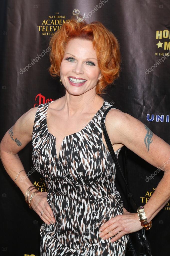 Actress Patsy Pease – Stock Editorial Photo © Jean_Nelson #107943246