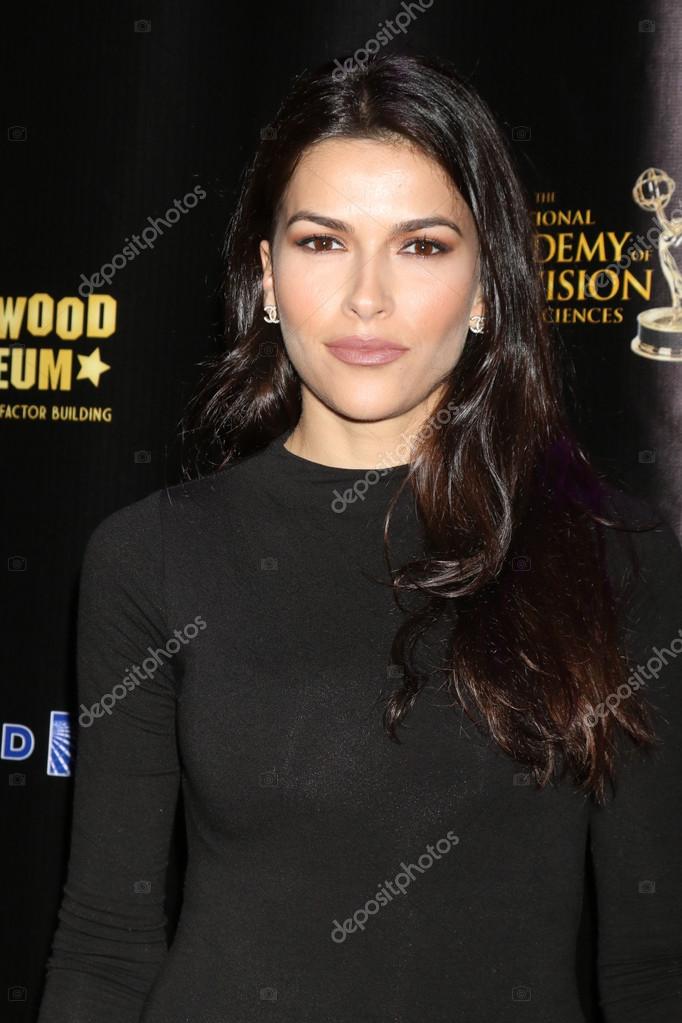 Actress Sofia Pernas Stock Editorial Photo © Jean Nelson 107943522