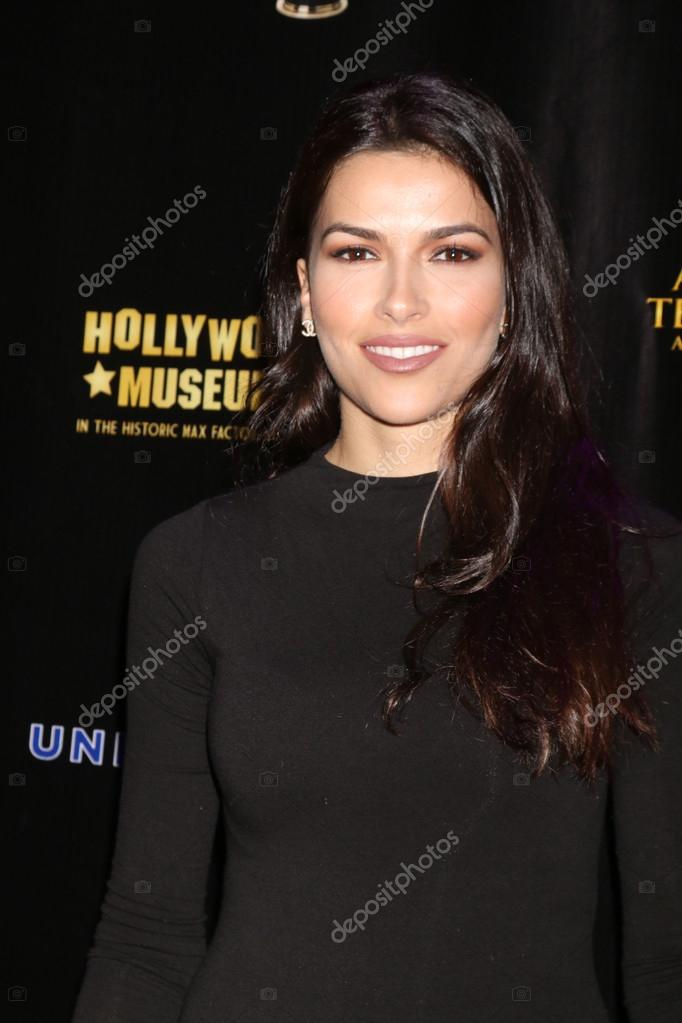 Actress Sofia Pernas Stock Editorial Photo © Jean Nelson 107943536