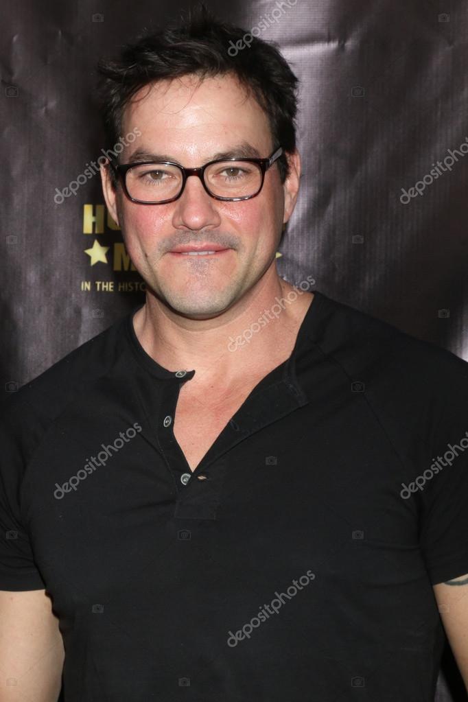 Actor Tyler Christopher – Stock Editorial Photo © Jean_Nelson #107943932