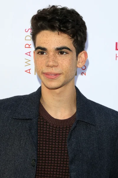 Cameron Boyce 2009