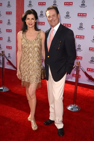 Actor Chris Lemmon – Stock Editorial Photo © Jean_Nelson #107974732