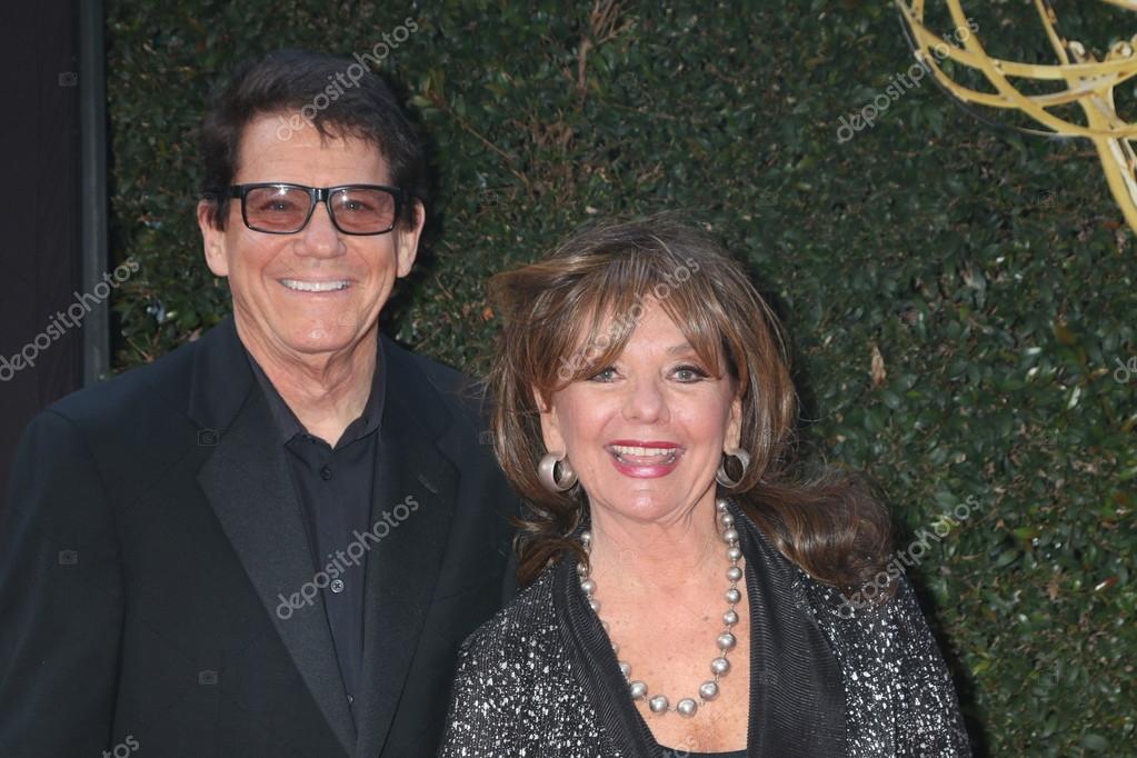 Anson Williams Children