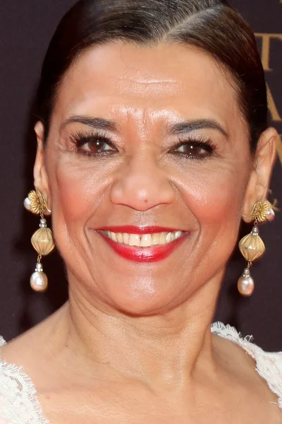 Sonia Manzano Richard Reagan