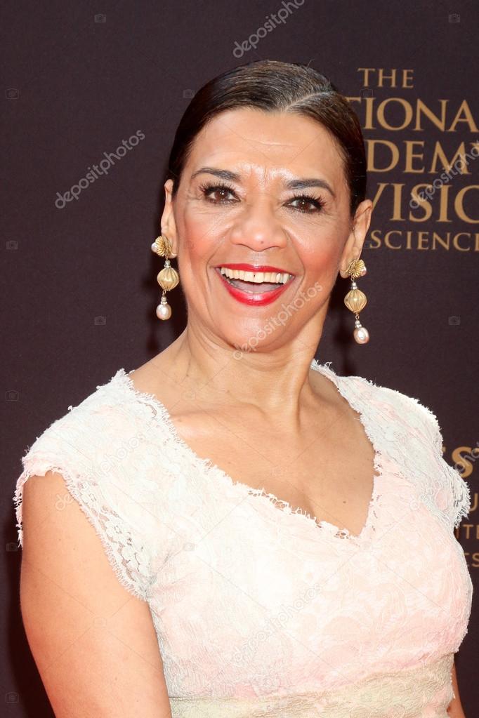 Sonia Manzano Richard Reagan