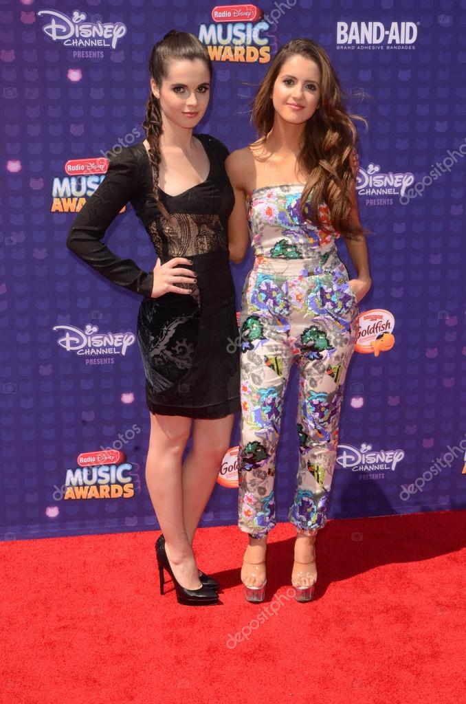 Vanessa Marano And Riker Lynch