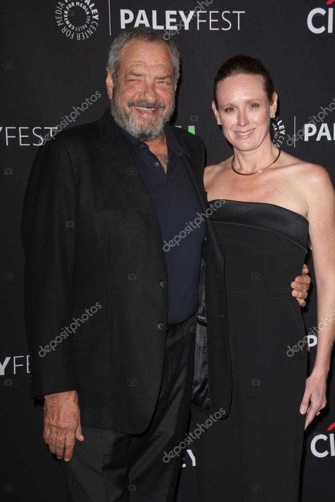 Dick Wolf, Noelle Lippman – Stock Editorial Photo © Jean_Nelson #109142010