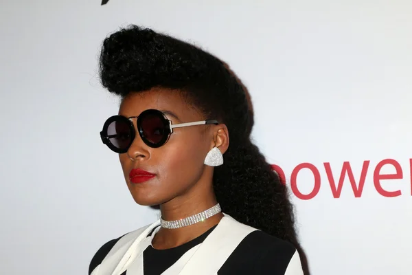 Actress Andra Day — Stock Editorial Photo © Jean_Nelson #141701928