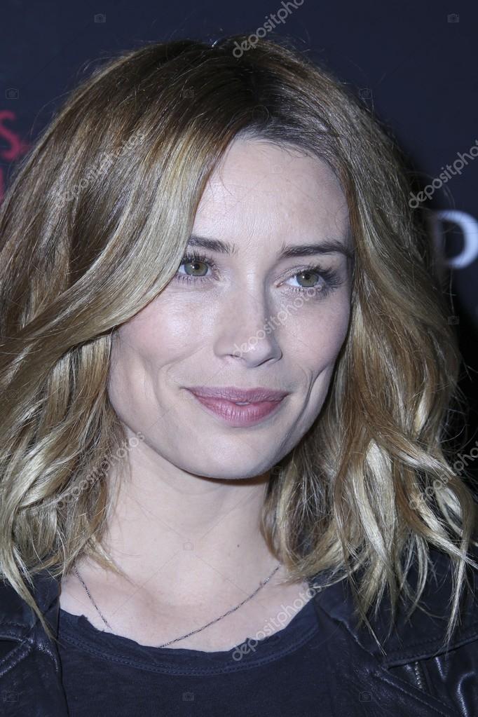 Arielle Vandenberg Haircut Arielle Vandenberg Hair