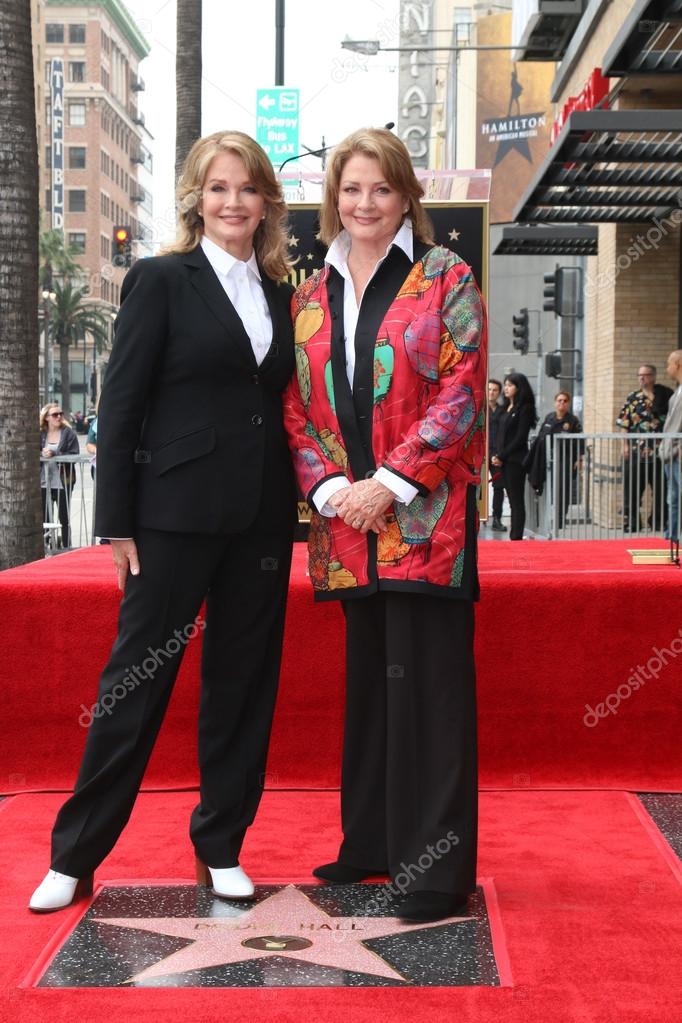 Deidre Hall David Atticus Sohmer