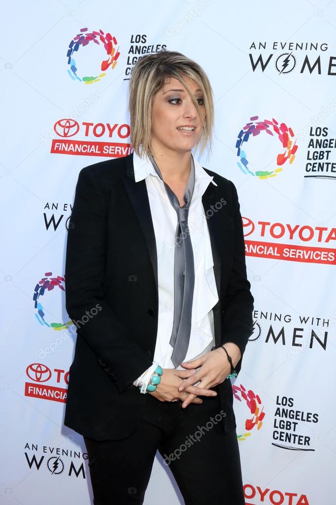 Kim Rocco Shields — Stock Editorial Photo © Jean_Nelson #110468070