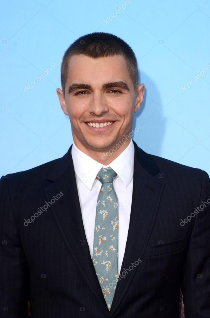 Actor Dave Franco — Stock Editorial Photo © Jean_Nelson #110639310