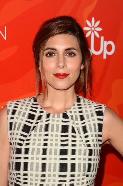 Jamie-Lynn Sigler — Stock Editorial Photo © Jean_Nelson #12994960
