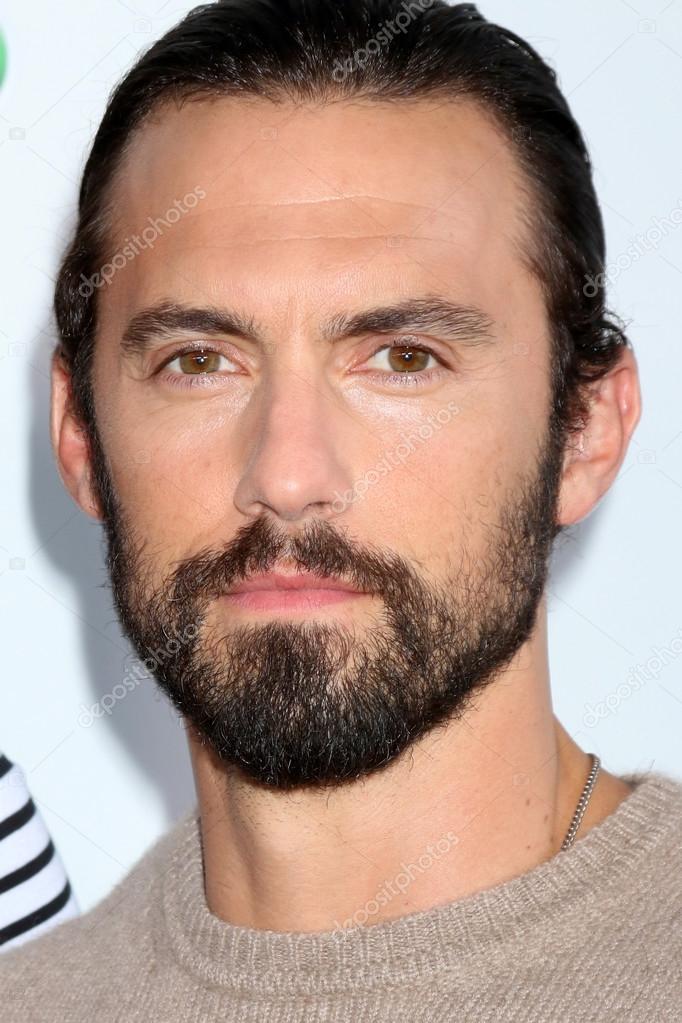 Actor Milo Ventimiglia – Stock Editorial Photo © Jean_Nelson #111082370