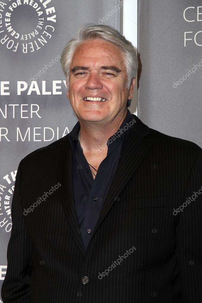 Michael Harney Actor