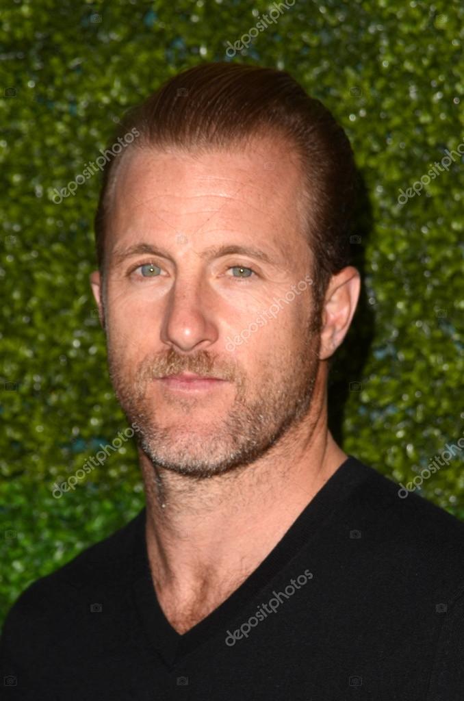 Actor Scott Caan