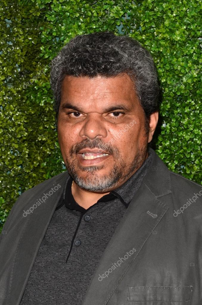 Actor Luis Guzman – Stock Editorial Photo © Jean_Nelson #112007998