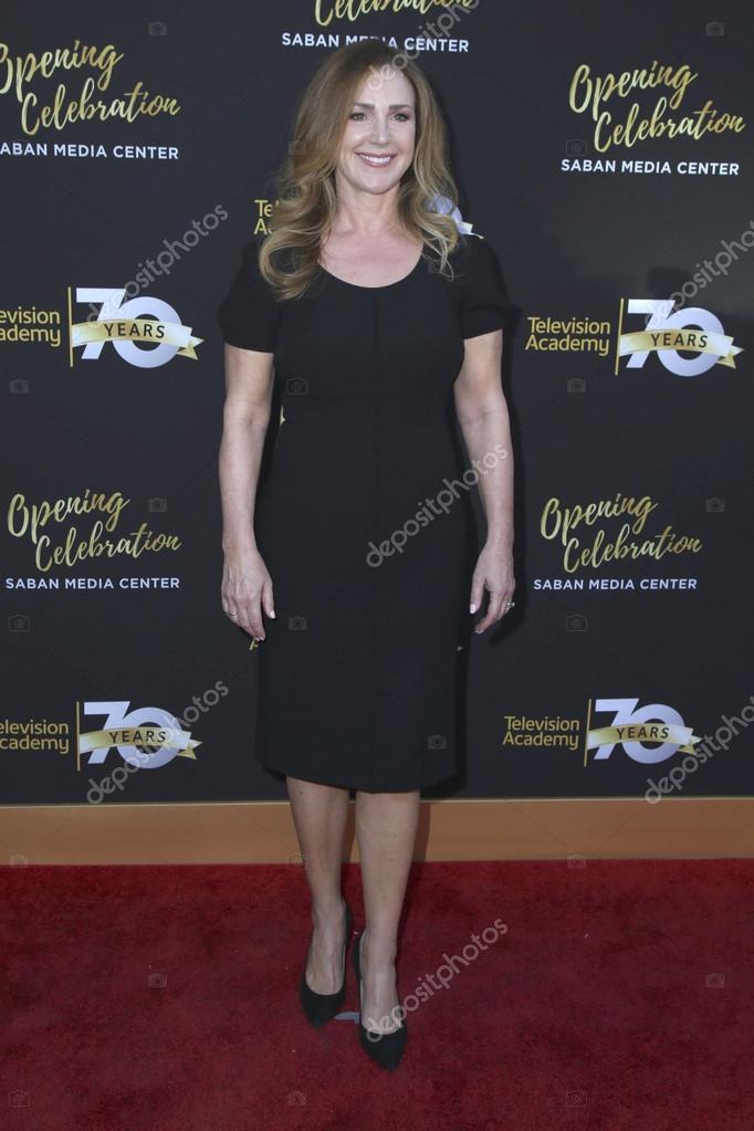 Actress Peri Gilpin – Stock Editorial Photo © Jean_Nelson #112020002