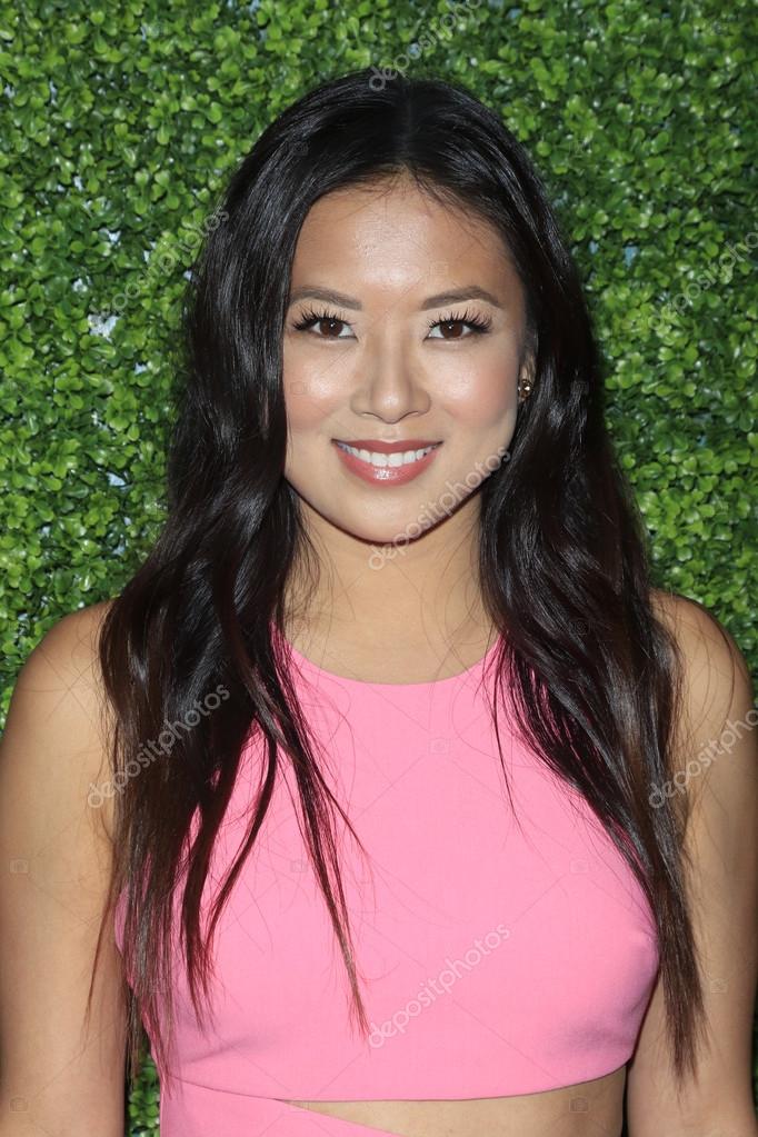 Actress Christine Ko – Stock Editorial Photo © Jean_Nelson #112034340