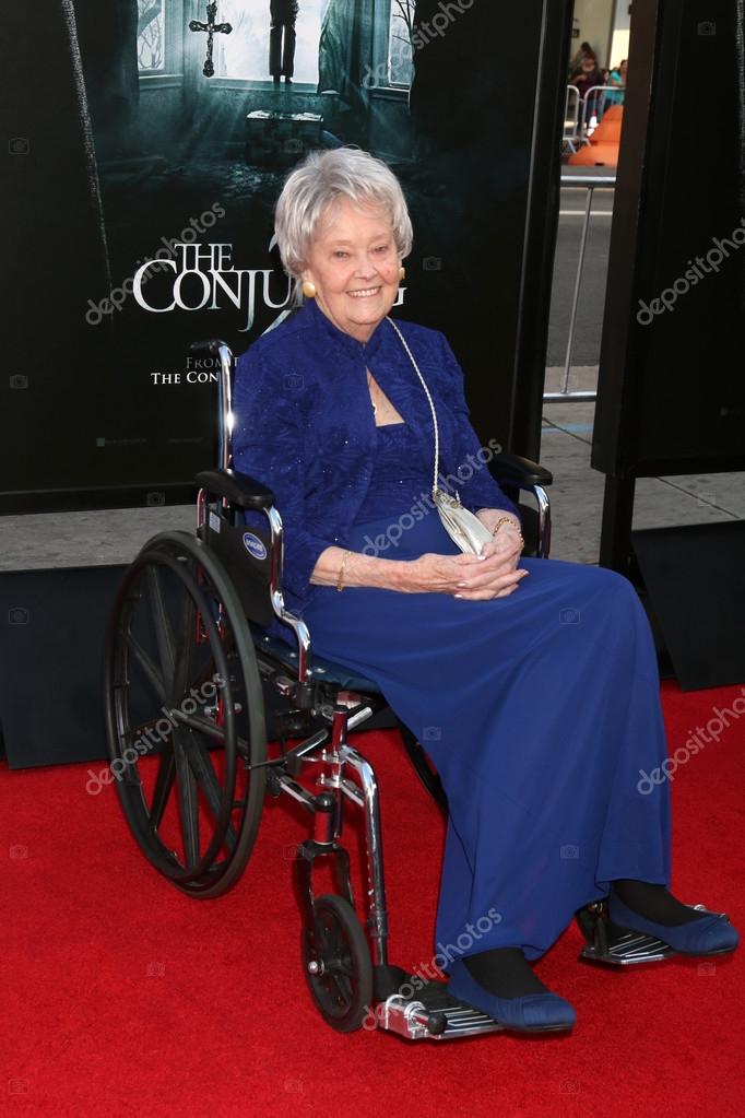 Lorraine Warren
