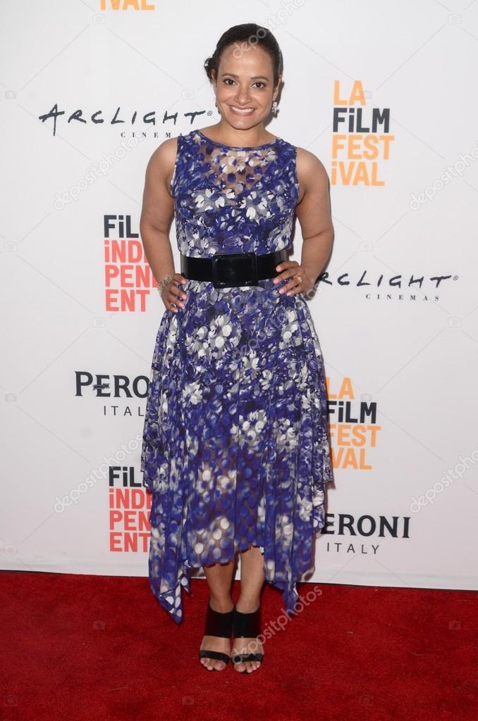 Actress Judy Reyes – Stock Editorial Photo © Jean_Nelson #112555752