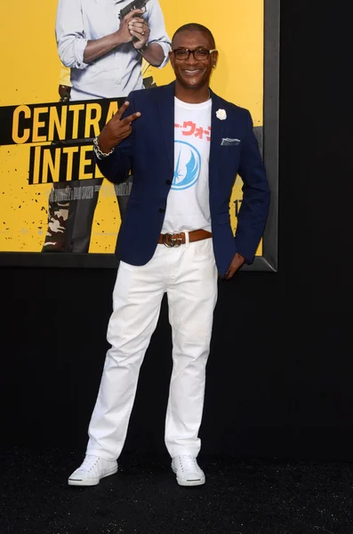 Actor Tommy Davidson – Stock Editorial Photo © s_bukley #154308810