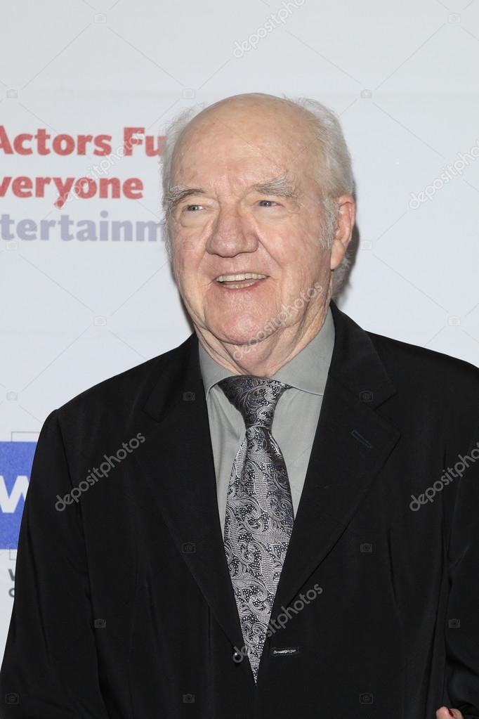 Actor Richard Herd – Stock Editorial Photo © Jean_Nelson #113220480