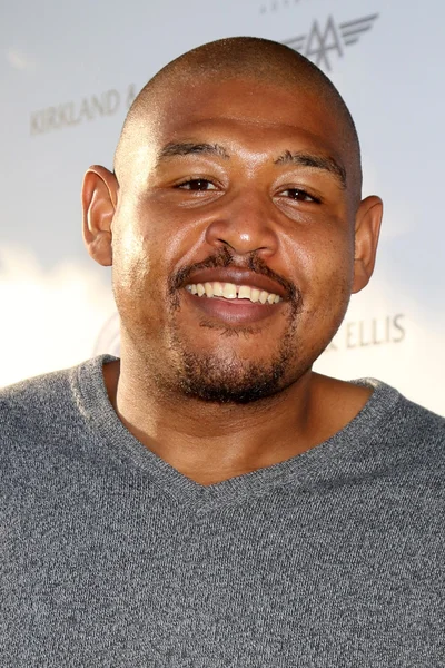 Actor Omar Miller – Stock Editorial Photo © Jean_Nelson #113915378