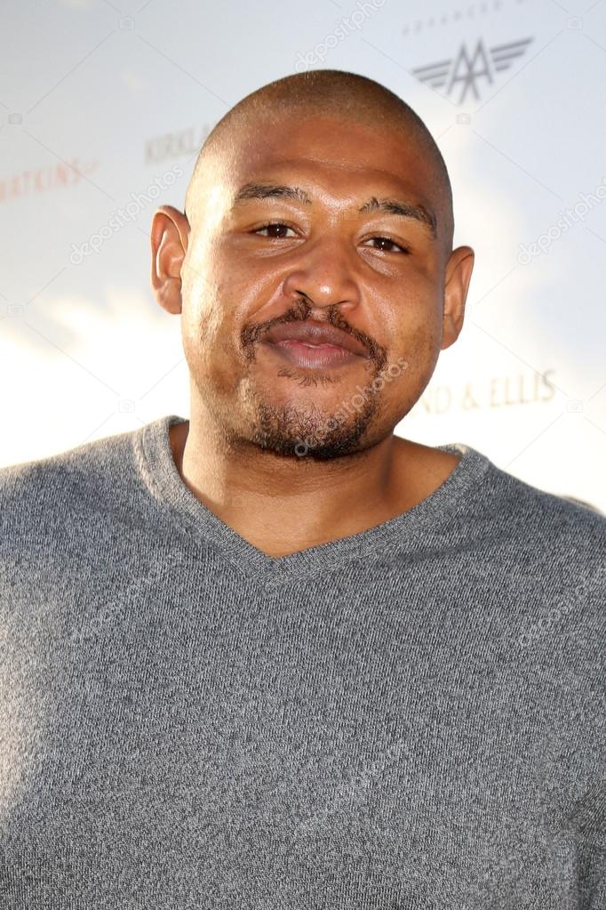 Actor Omar Miller – Stock Editorial Photo © Jean_Nelson #113915378