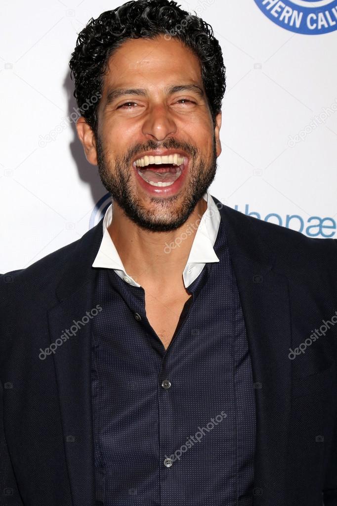 Adam Rodriguez Kids