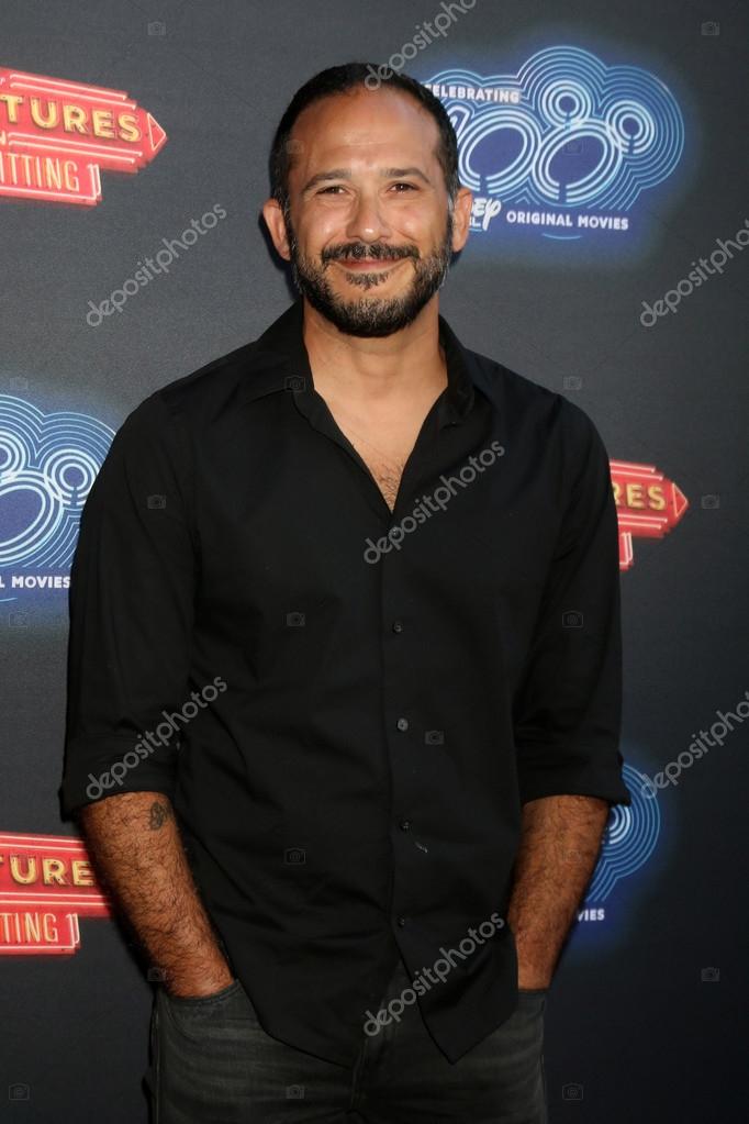 Actor Joe Nieves – Stock Editorial Photo © Jean_Nelson #114551474