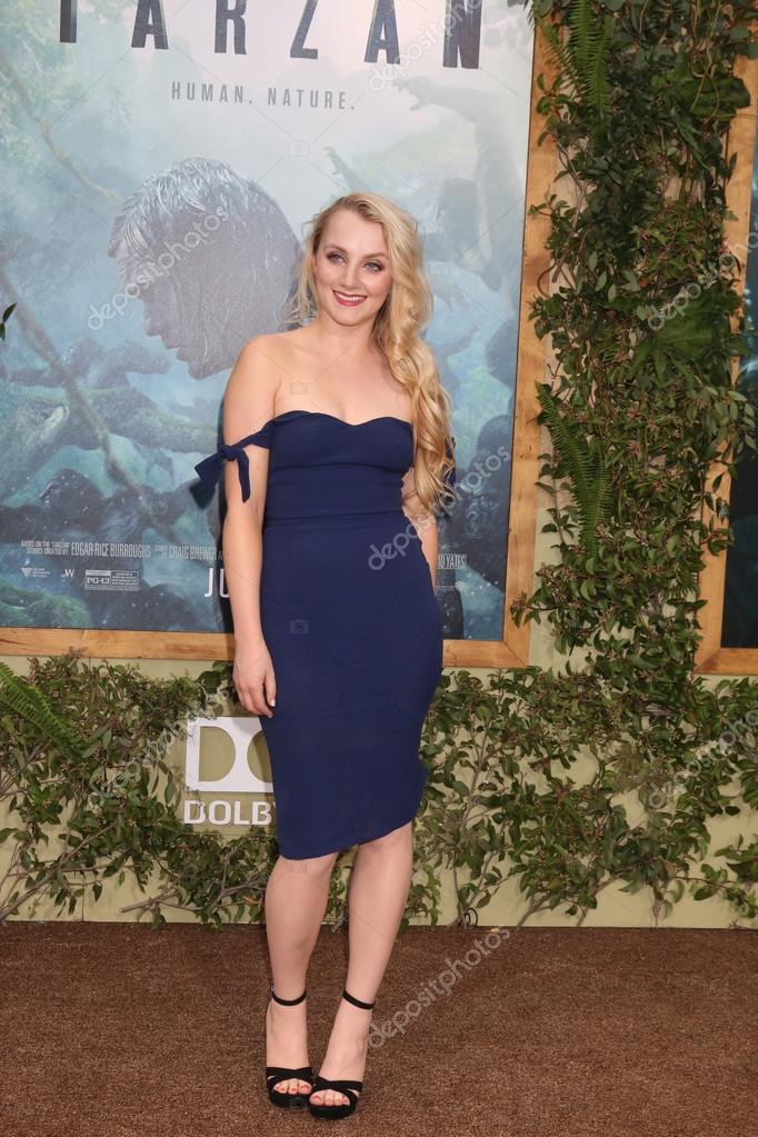 Evanna Lynch 2019