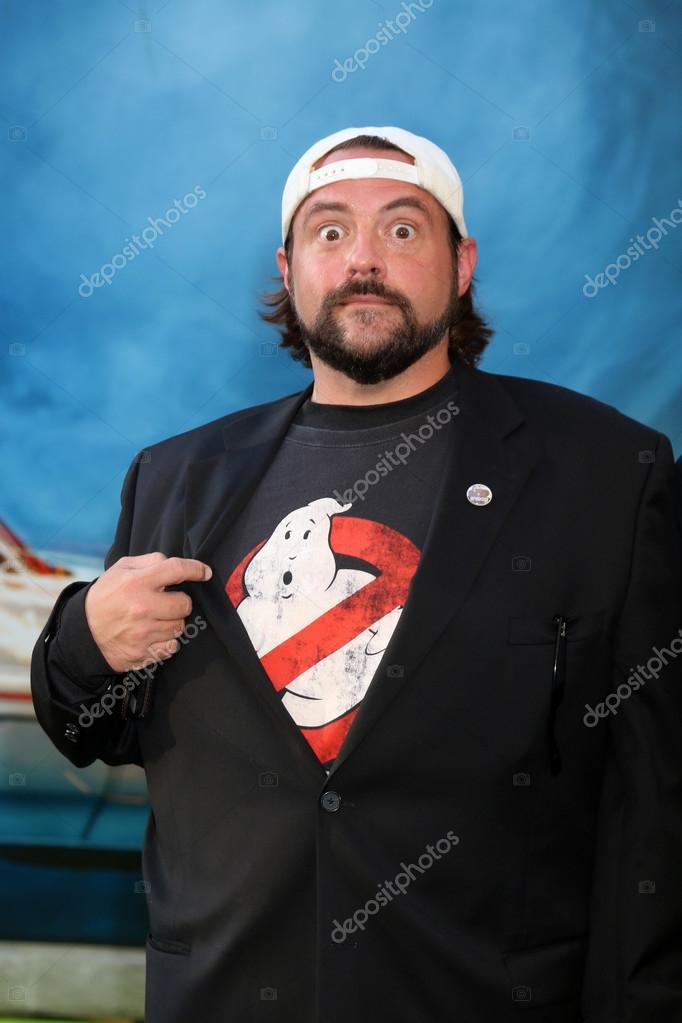 Kevin Smith Actor