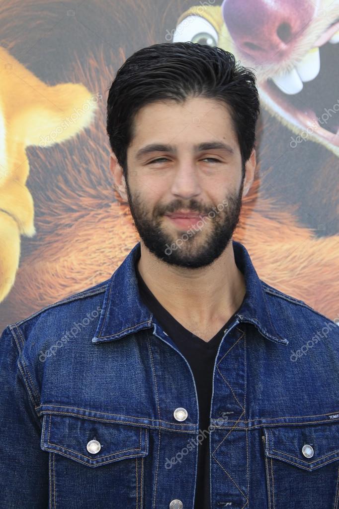 Actor Josh Peck – Stock Editorial Photo © Jean_Nelson #117048130