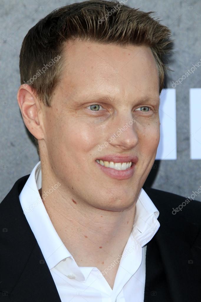 Actor David Ellison – Stock Editorial Photo © Jean_Nelson #117367504