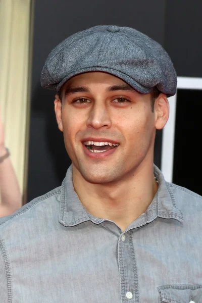 Actor Rami Malek – Stock Editorial Photo © Jean_Nelson #123686200