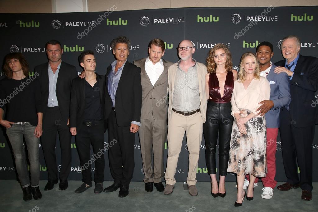 Cast of ray donovan - chlistut