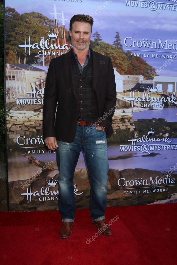 Actor Dylan Neal – Stock Editorial Photo © Jean_Nelson #117964336