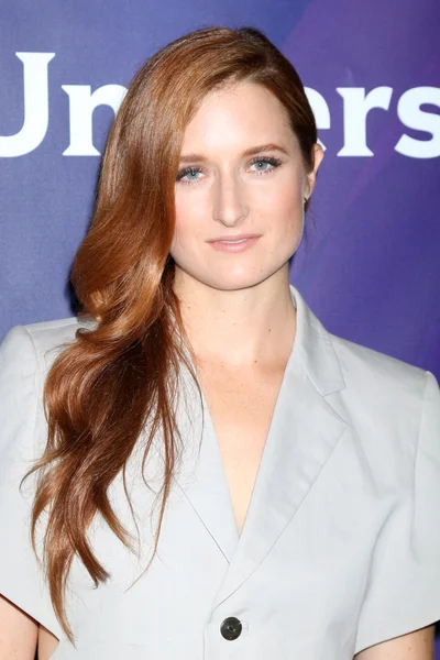 Actress Grace Gummer – Stock Editorial Photo © Jean_Nelson #91036326