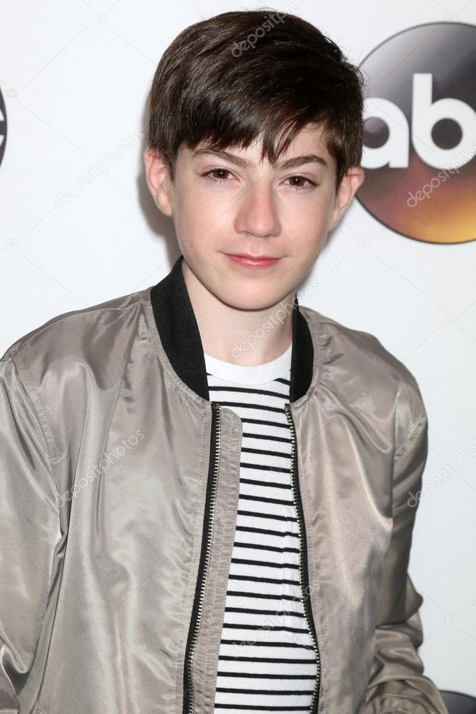 Actor Mason Cook – Stock Editorial Photo © Jean_Nelson #118896742
