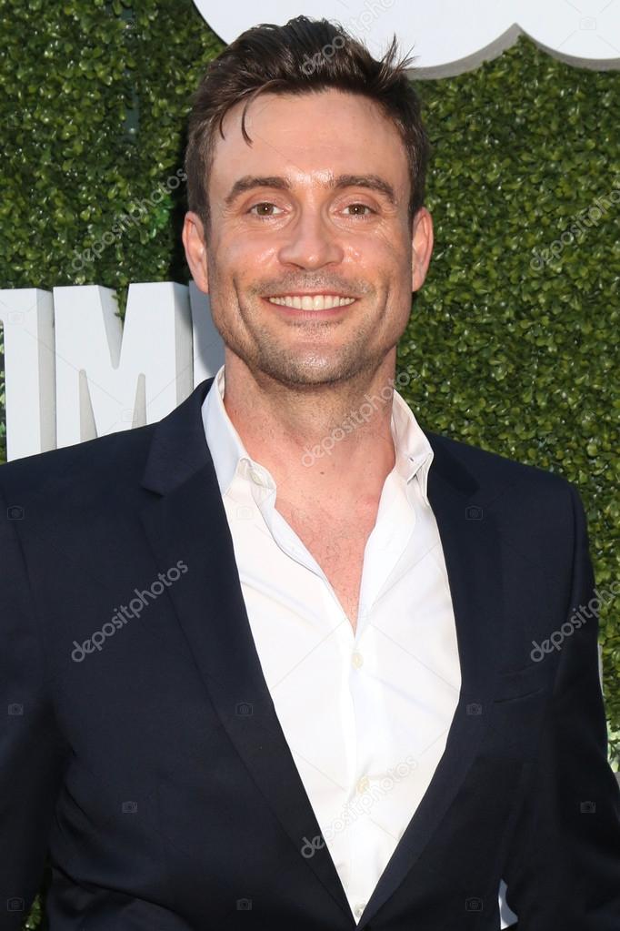 Actor Daniel Goddard – Stock Editorial Photo © Jean_Nelson #119559906