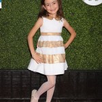 Actress Hala Finley – Stock Editorial Photo © Jean_Nelson #119631518