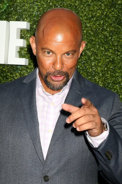 Christopher Anderson Actor