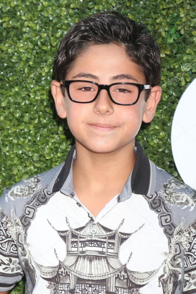 Blake Garrett Rosenthal – Stock Editorial Photo © Jean_Nelson #119630334