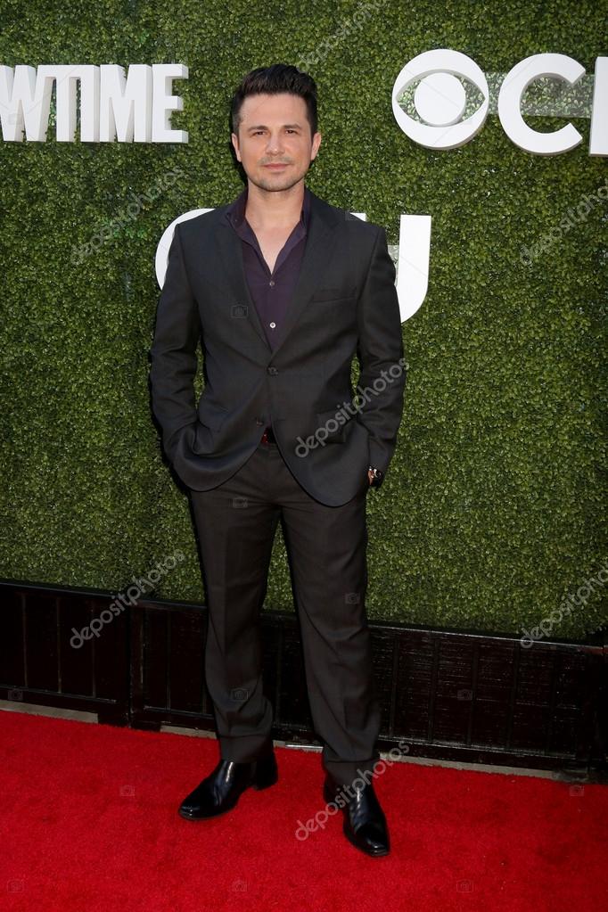 Actor Freddy Rodriguez – Stock Editorial Photo © Jean_Nelson #119631180